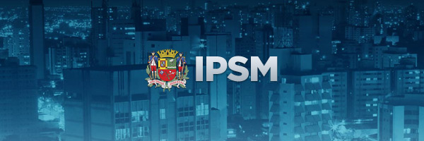 DM4Brasil | Novo Portal do IPSM – Instituto de Previdência do Servidor ...